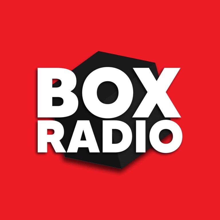 BoxRadio Live Web Radio - Classic Hits Online